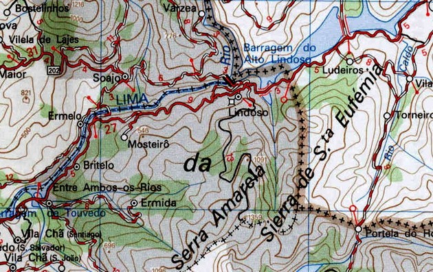 Cap-Aventure - Cartographie Portugal (visible)